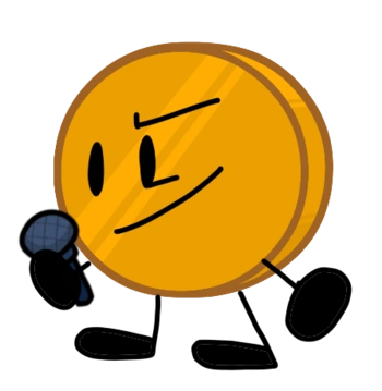 Coiny | Rushky405's BFB Mods Wiki | Fandom