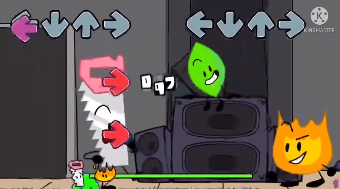 Part 28A | Rushky405's BFB Mods Wiki | Fandom