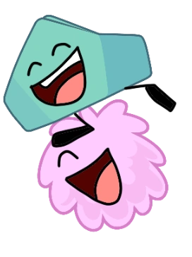 Foldy | Rushky405's BFB Mods Wiki | Fandom