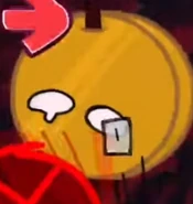 Coiny | Rushky405's BFB Mods Wiki | Fandom