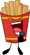 Fries | Rushky405's BFB Mods Wiki | Fandom