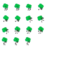 Tree | Rushky405's BFB Mods Wiki | Fandom