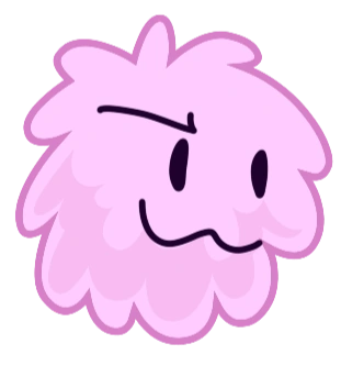 Puffball | Rushky405's BFB Mods Wiki | Fandom