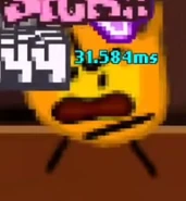 Firey J.R. | Rushky405's BFB Mods Wiki | Fandom