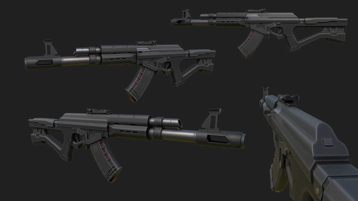 Crimson | Rush Point Wiki | Fandom