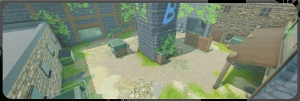 Maps | Rush Point Wiki | Fandom