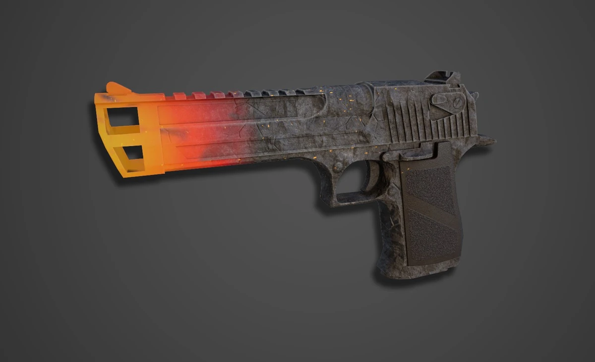Weapon Skins/Cases | Rush Point Wiki | Fandom