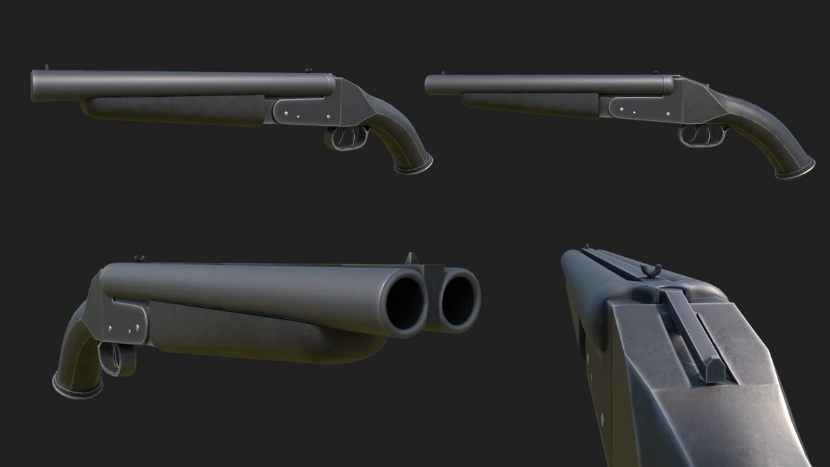 Snapper | Rush Point Wiki | Fandom