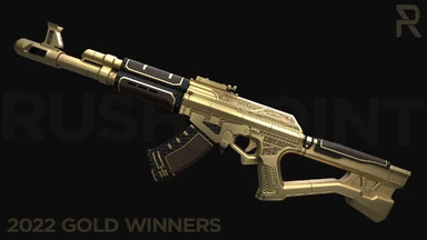 2022 Gold Winners | Rush Point Wiki | Fandom