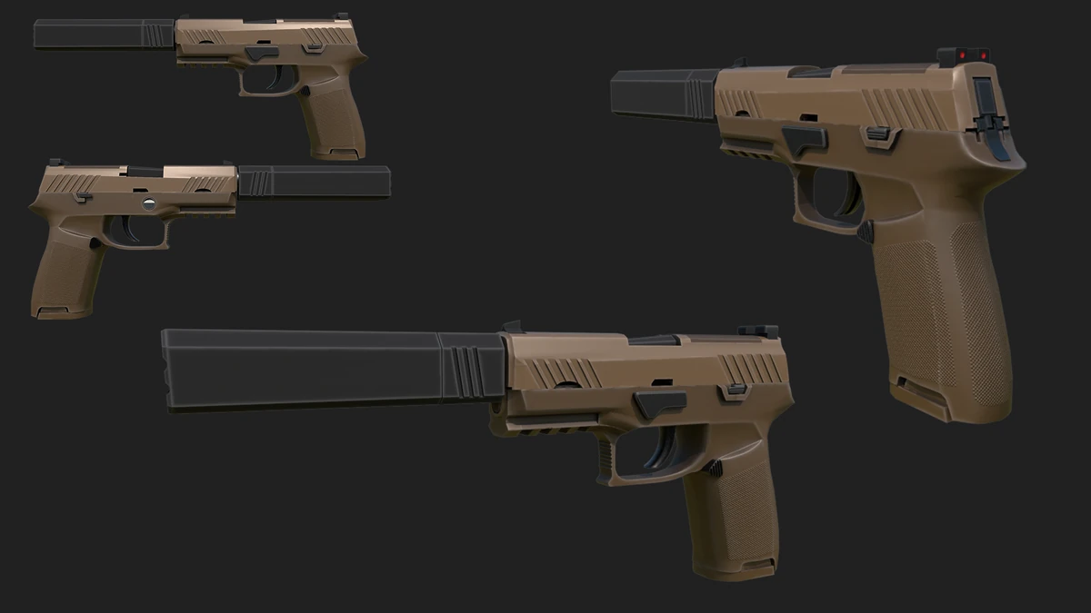 Peacemaker | Rush Point Wiki | Fandom