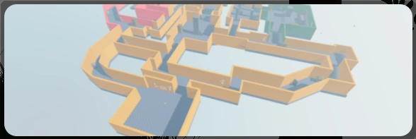 Maps | Rush Point Wiki | Fandom