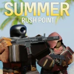 Rush Point Wiki | Fandom