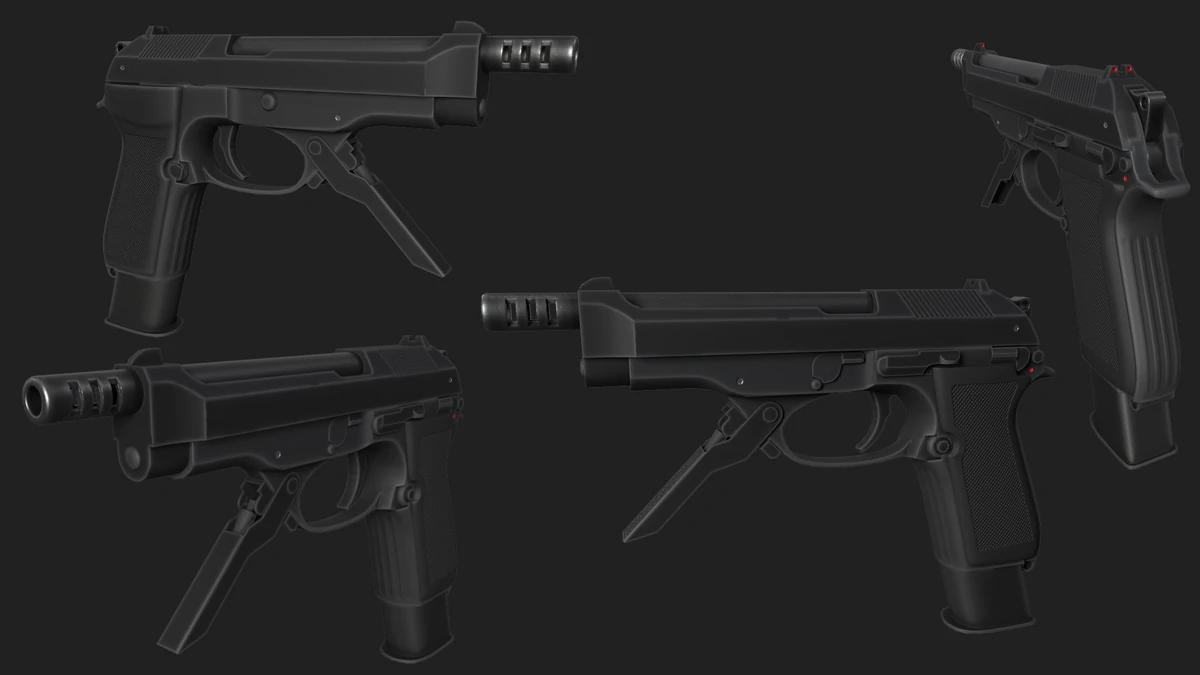 Freyer | Rush Point Wiki | Fandom