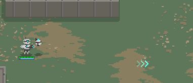 Beam Cannon | Rush Rover Wiki | Fandom