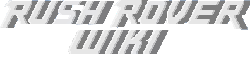 Rush Rover Wiki | Fandom