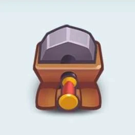 Grindstone | RushRoyale Wiki | Fandom