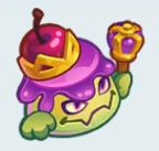 King Pudding | RushRoyale Wiki | Fandom