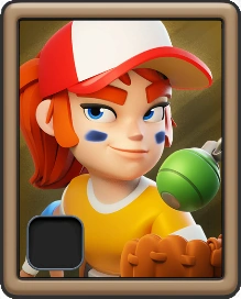 Pitcher | Rush wars Wiki | Fandom