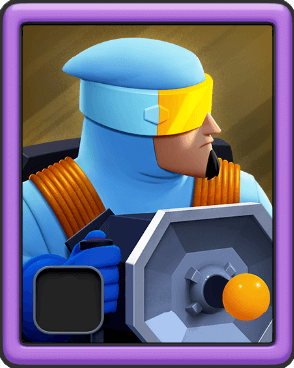 Лазер | Rush Wars вики | Fandom