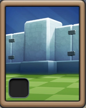 Walls | Rush wars Wiki | Fandom