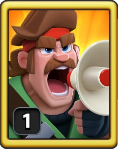 Coach | Rush wars Wiki | Fandom