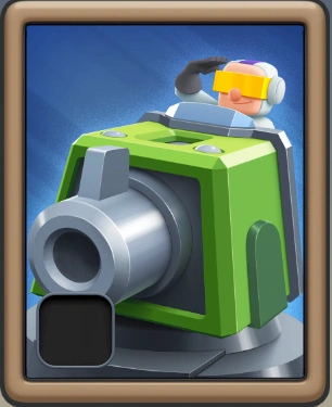 Cannon | Rush wars Wiki | Fandom