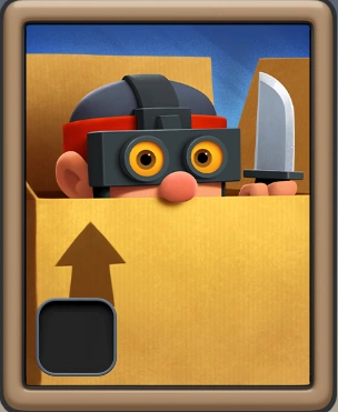 Box Ninja | Rush wars Wiki | Fandom