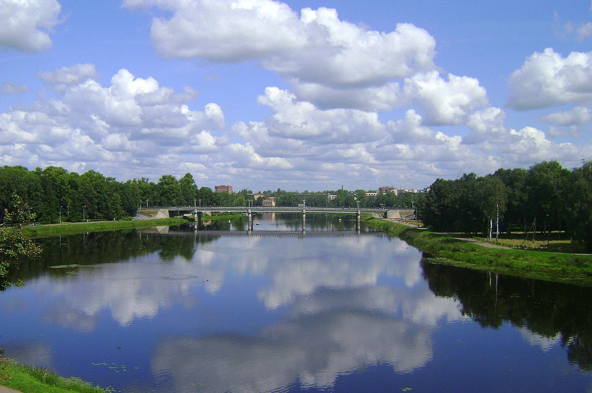 Ловать | Rusich Hockey League Вики | Fandom