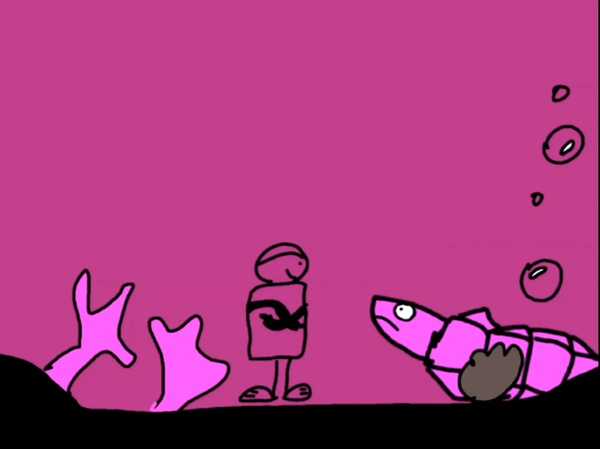 Went to California | Ruslan Wiki | Fandom