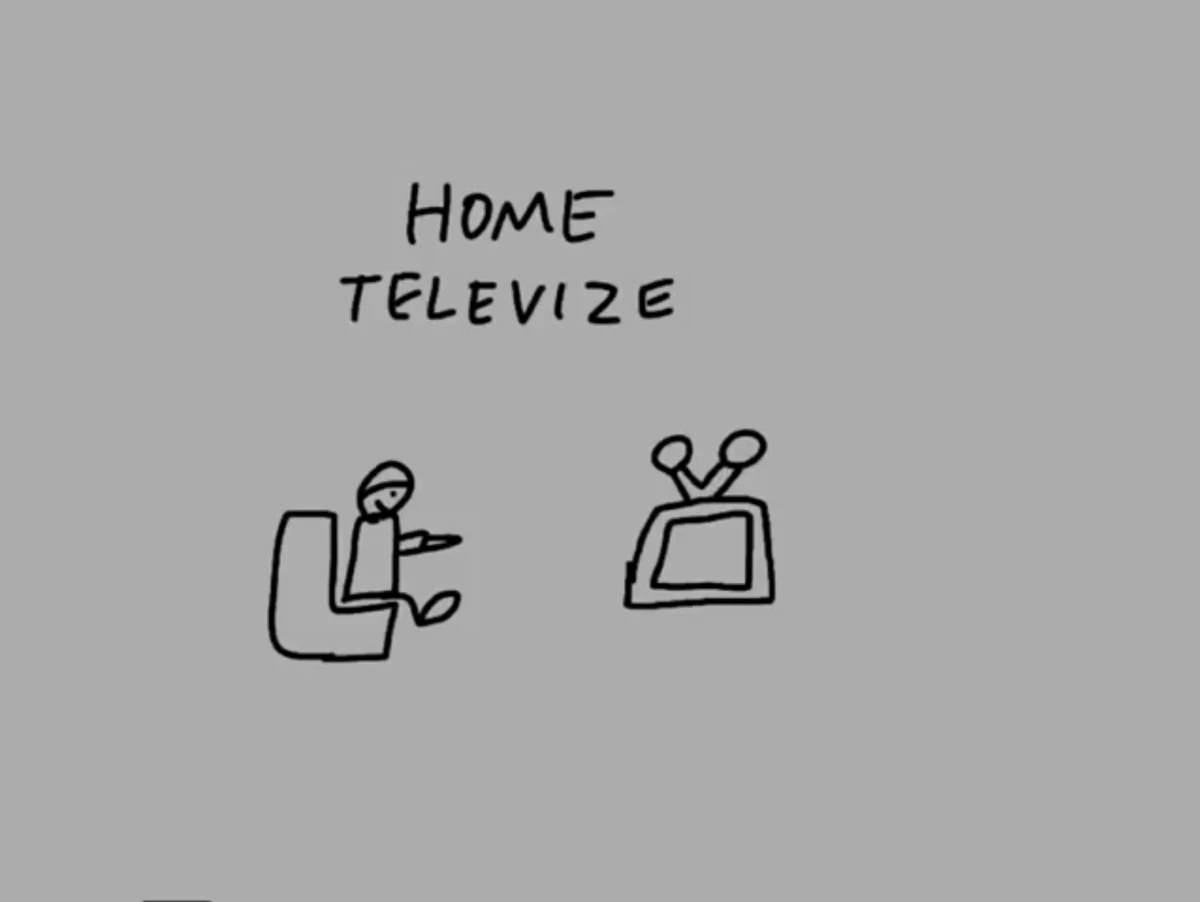 Home Televize | Ruslan Wiki | Fandom