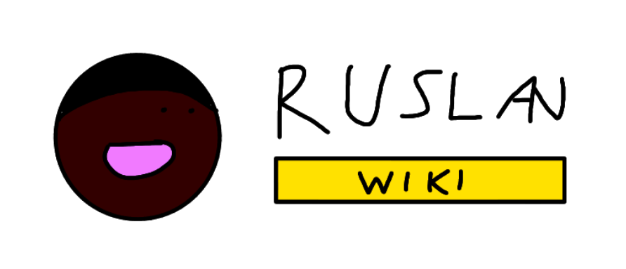 Characters guide | Ruslan Wiki | Fandom