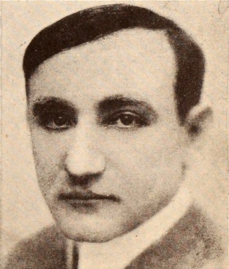 Joseph M. Schenck | Ruslan Wiki | Fandom