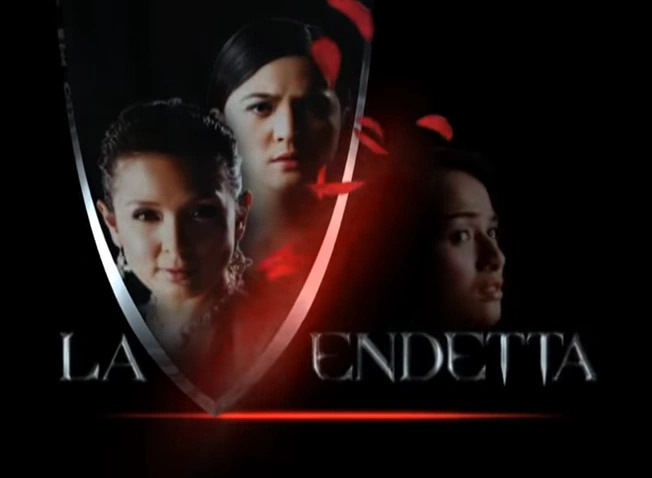 La Vendetta (GMA) | Russel 3 Wiki | Fandom