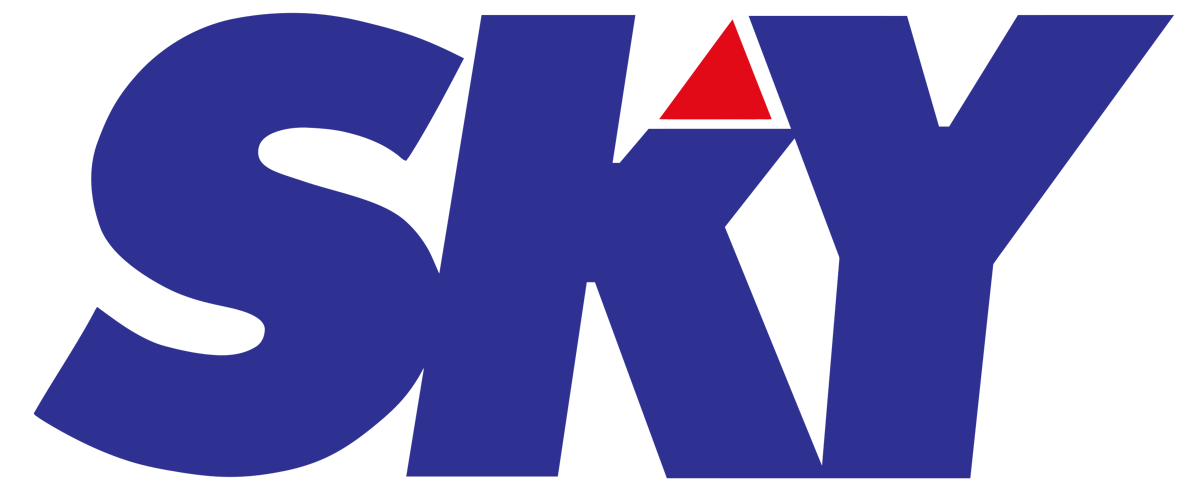 Sky Logos | Russel 3 Wiki | Fandom
