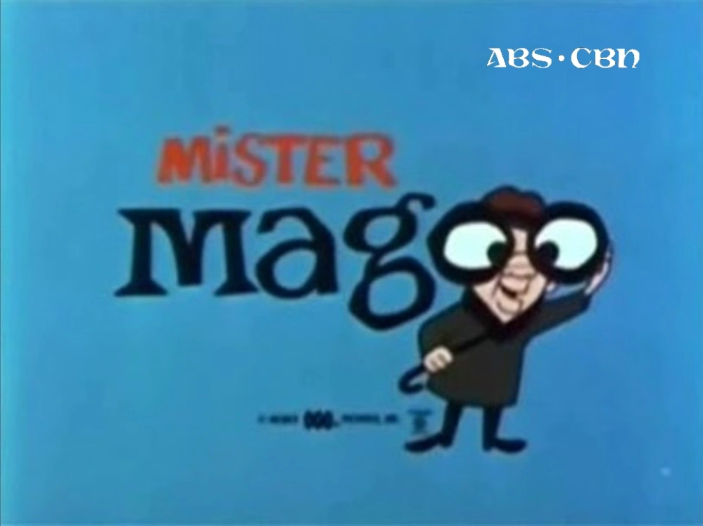 ABS-CBN Program On Screen Bugs (1963-1967) | Russel 3 Wiki | Fandom
