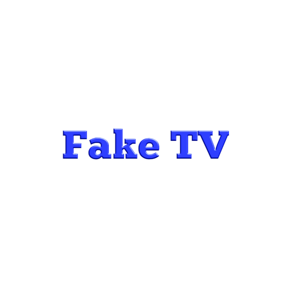 Fake TV Network | Russel Fake Wiki | Fandom