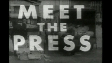 Meet the Press (NBC) | Russel Wiki | Fandom