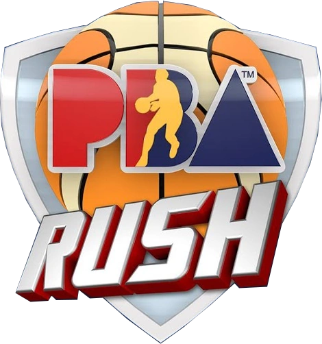 PBA Rush Logos (2016-present) | Russel Wiki | Fandom