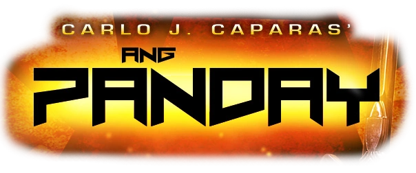 Ang Panday (TV5) | Russel Wiki | Fandom