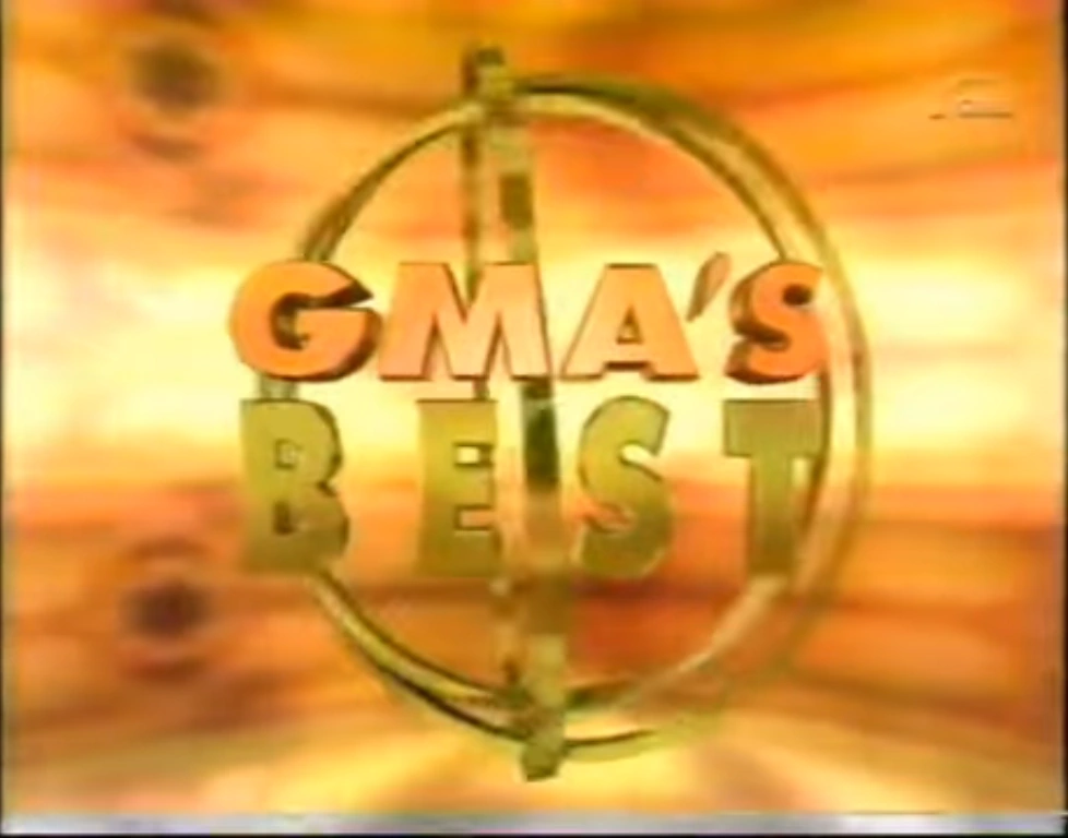 GMA's Best (GMA) | Russel Wiki | Fandom