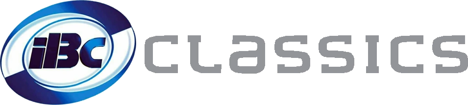 IBC Classics Logos (2019-2023) | Russel Wiki | Fandom