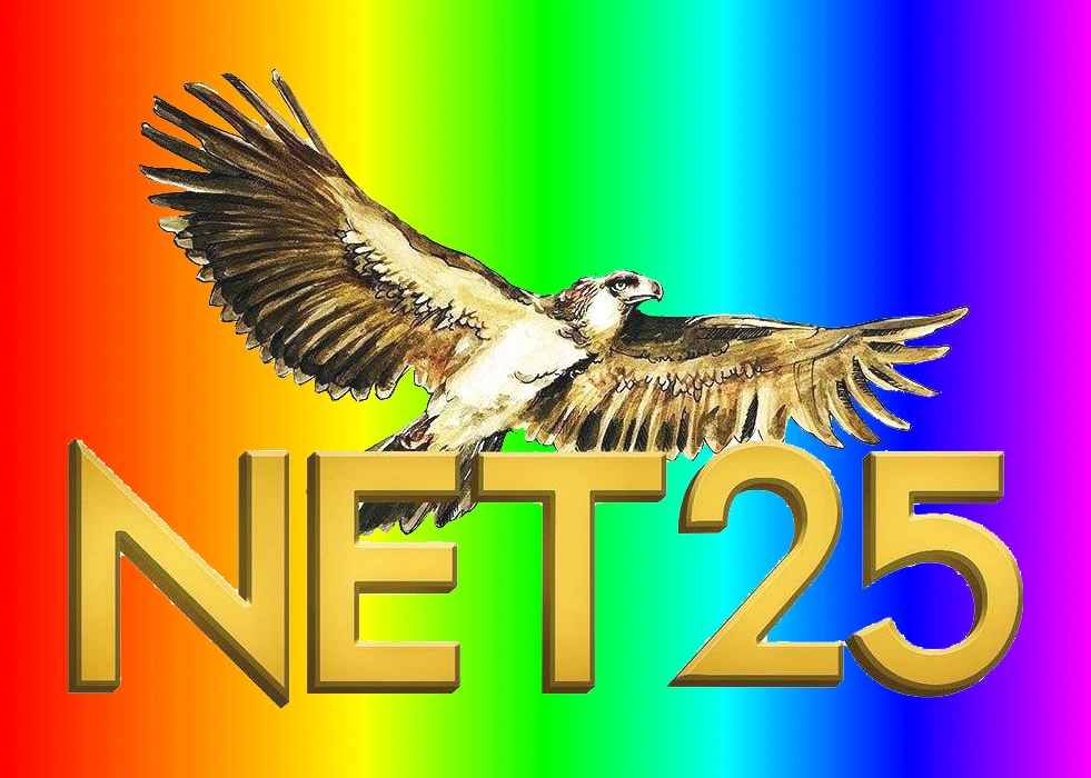 Net 25 Backgrounds (June-August 2021) | Russel Wiki | Fandom