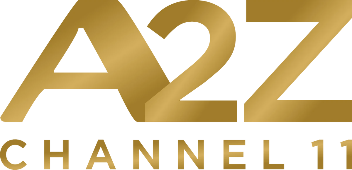 A2Z Logos (2020-present) | Russel Wiki | Fandom