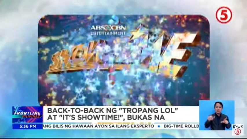 Frontline Pilipinas Episode (July 15, 2022) | Russel Wiki | Fandom