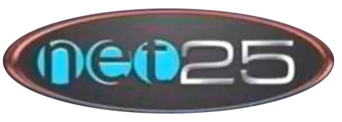 Net 25 Logos (April 2000-January 2008) | Russel Wiki | Fandom
