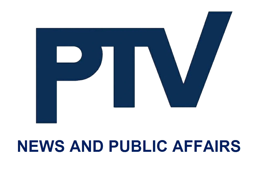 PTV News and Public Affairs Logos (2017-present) | Russel Wiki | Fandom