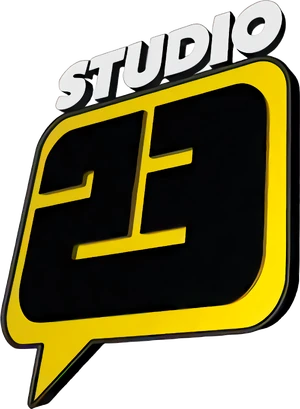 Studio 23 Program Schedule (alternate timeline) | Russel Wiki | Fandom