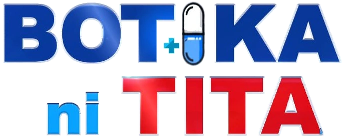 Botika ni Tita (DWIZ/ALIW 23) | Russel Wiki | Fandom