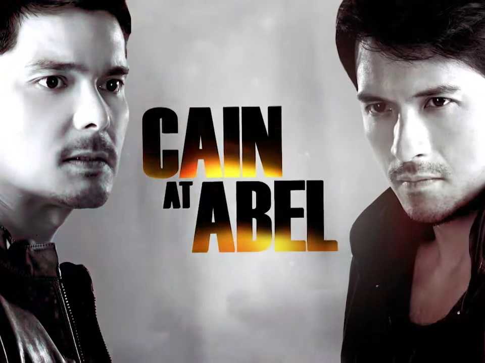 Cain at Abel (GMA) | Russel Wiki | Fandom