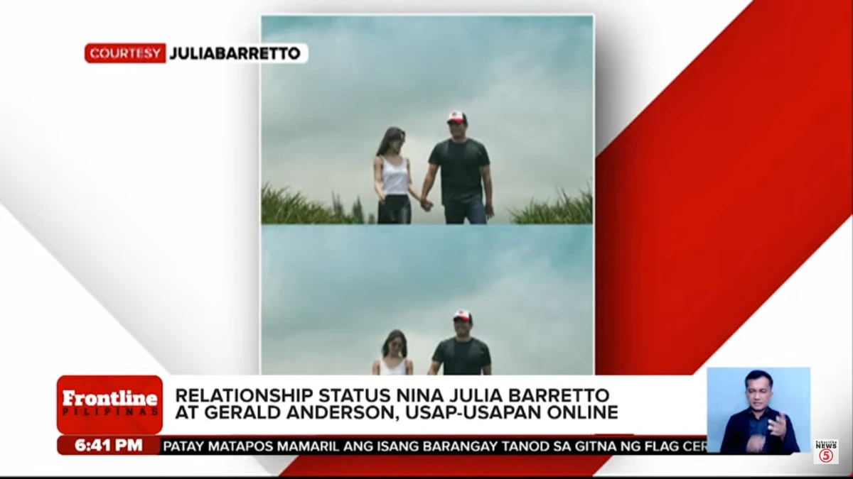 Frontline Pilipinas Episode (May 26, 2025) | Russel Wiki | Fandom